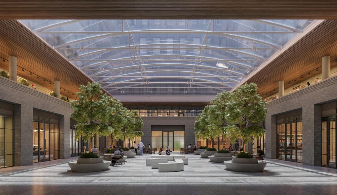 Southend Lofts | 1-5 Bedroom Hoboken Luxury Condominiums